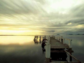 Ultimus romanorum - El atril